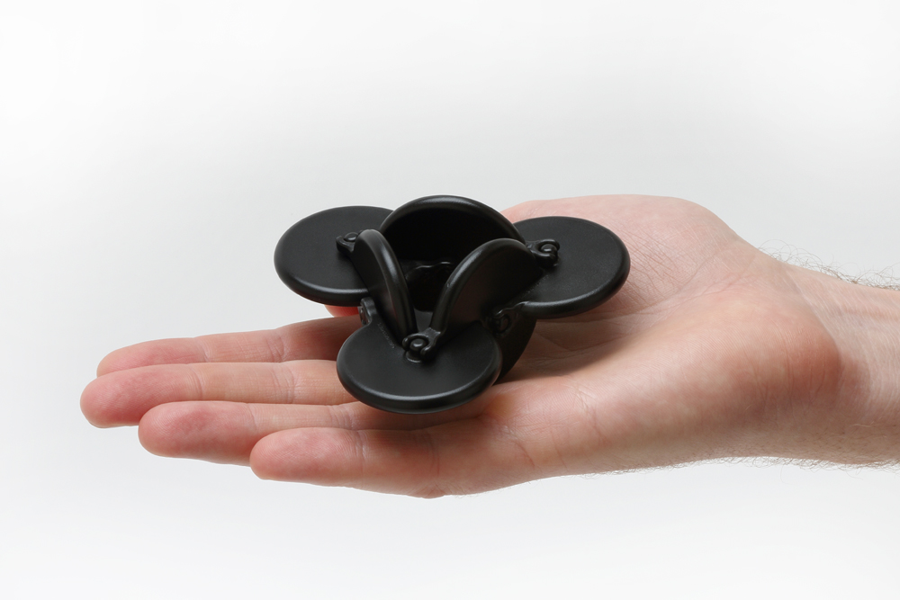 Object for Spatial Manipulation Fidget toy