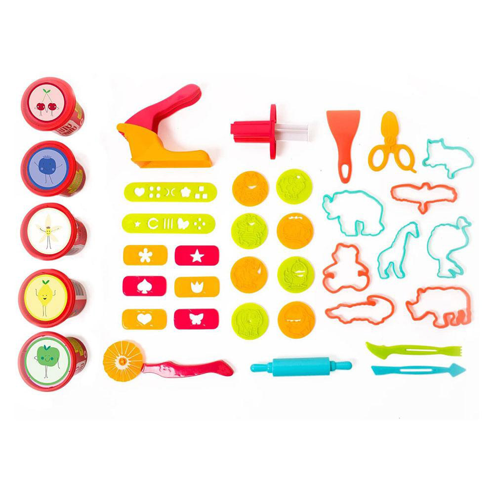 Scented Clay - Party Bucket