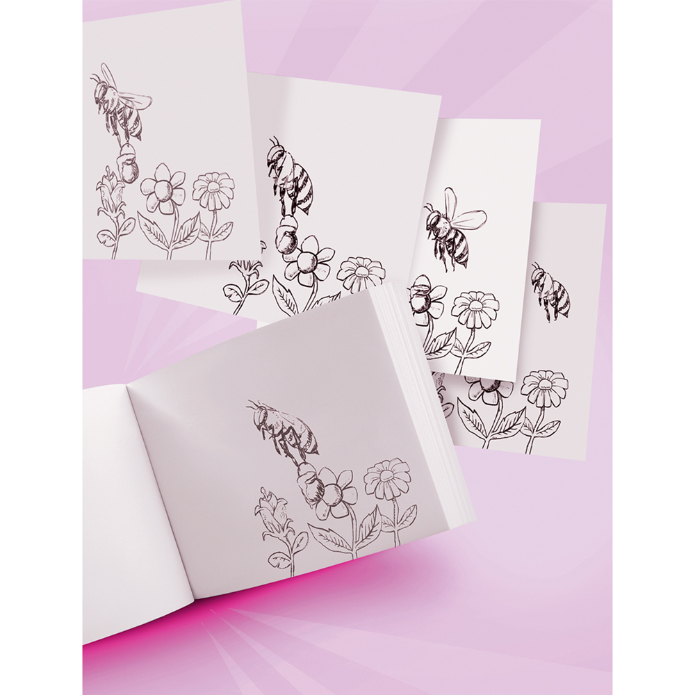 Make your own Flip Book