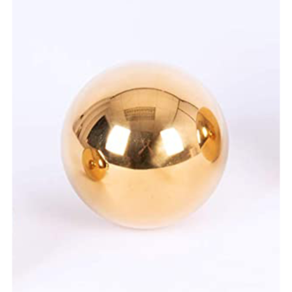 Large Sensory Reflective Ball