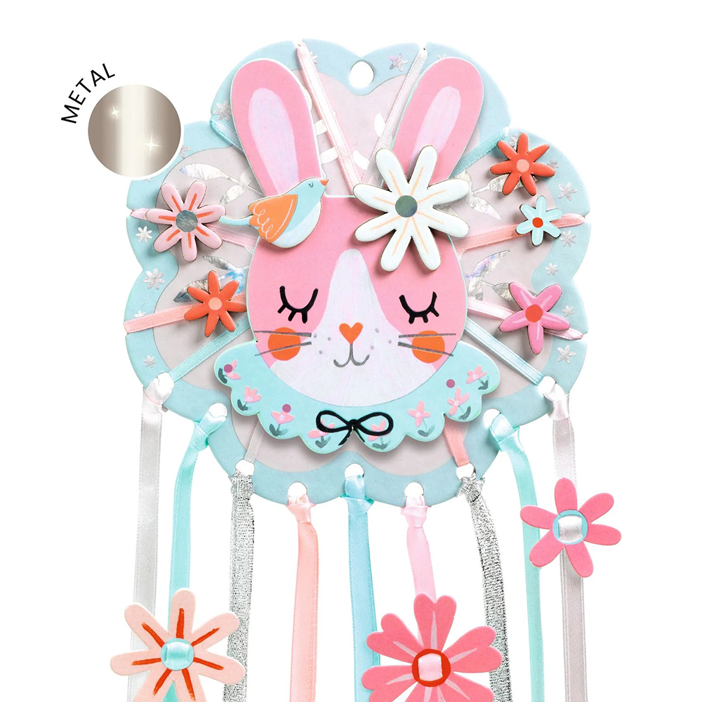 Create your own Dream Catcher