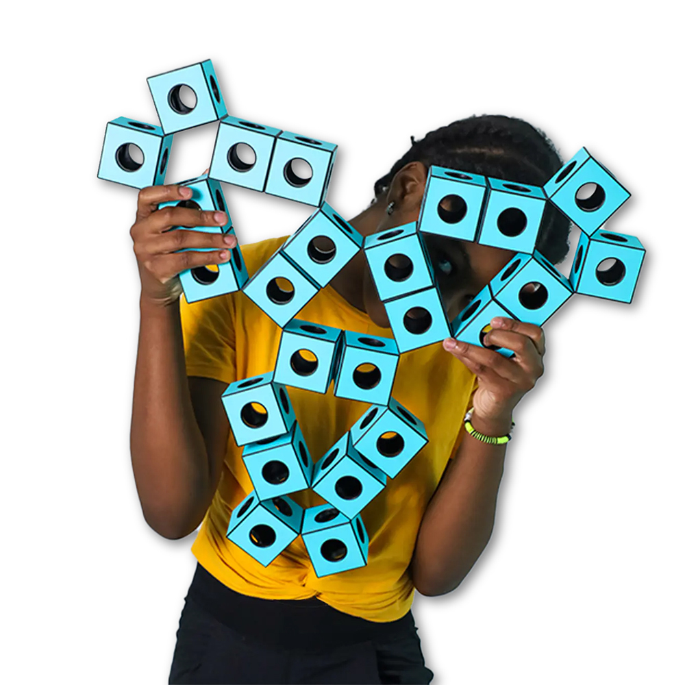 Kinetic Building System