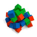 Art supplies and fun activity kits for children