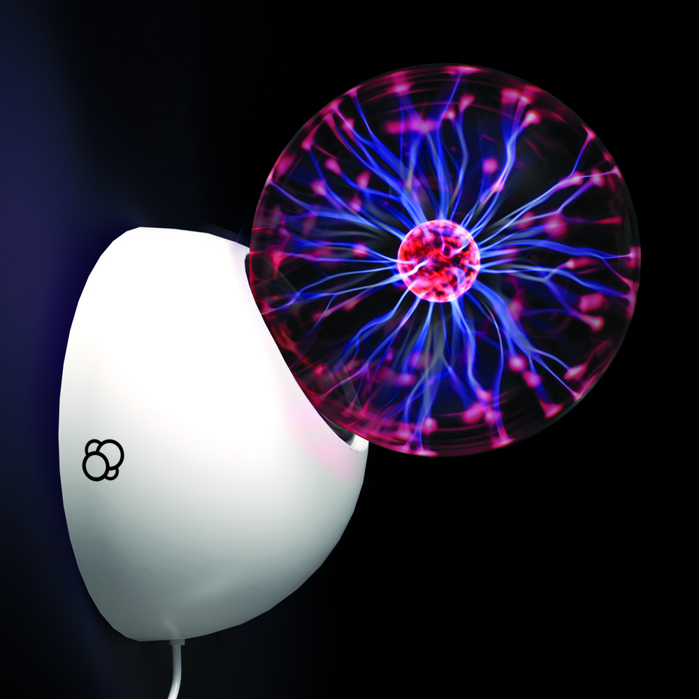 Plasma Ball