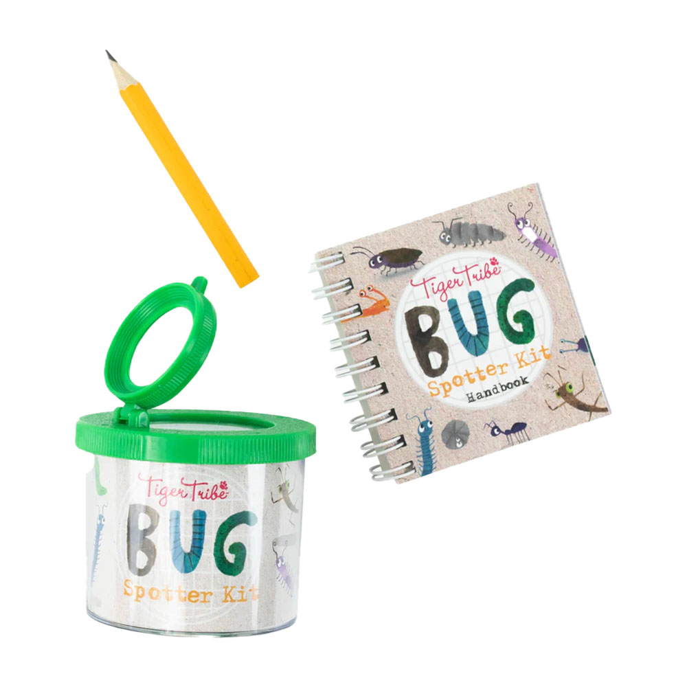 Bug Observation Set