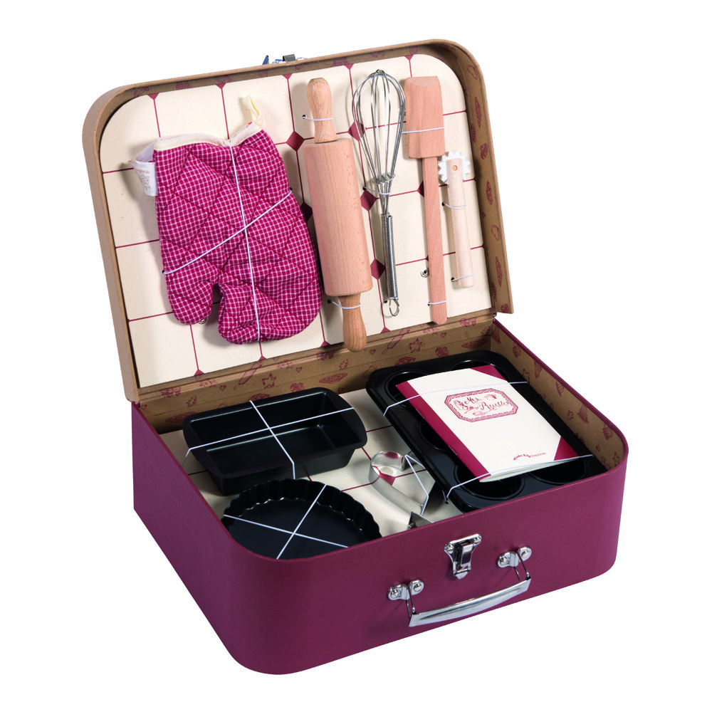 Children s Baking Set That Can Be Used For Baking Children s Baking Set That Can Be Used For Baking