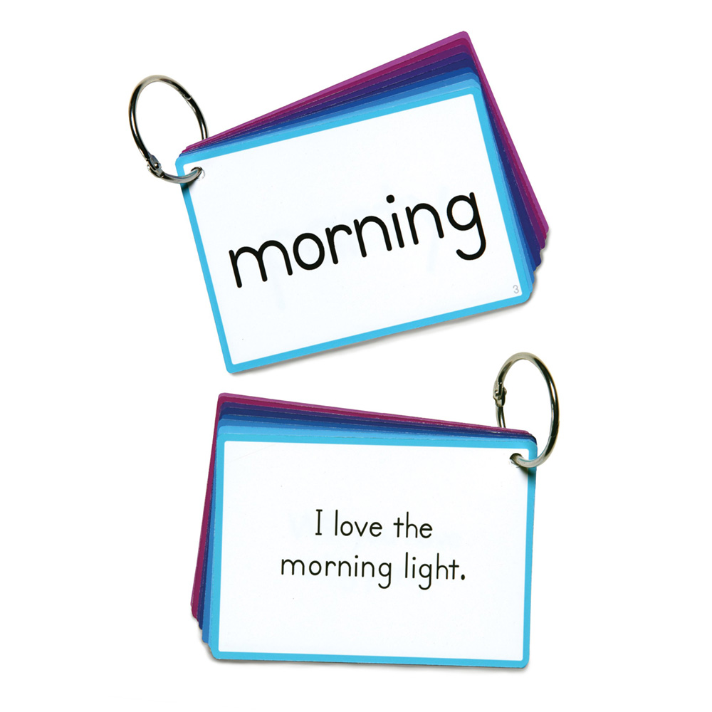 Level 3 Sight Words