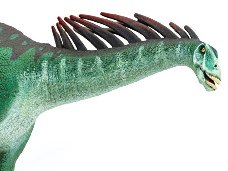 Amargasaurus