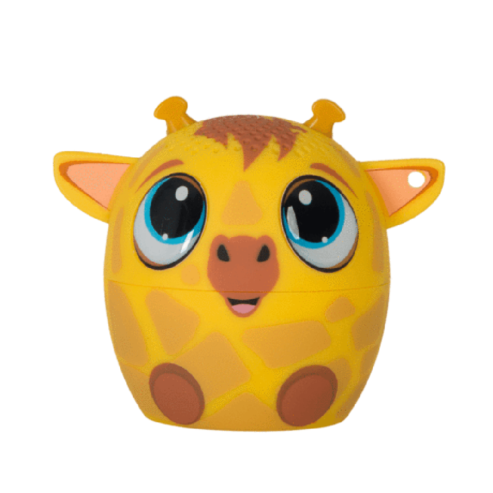 Tiny Giraffe Bluetooth Speaker