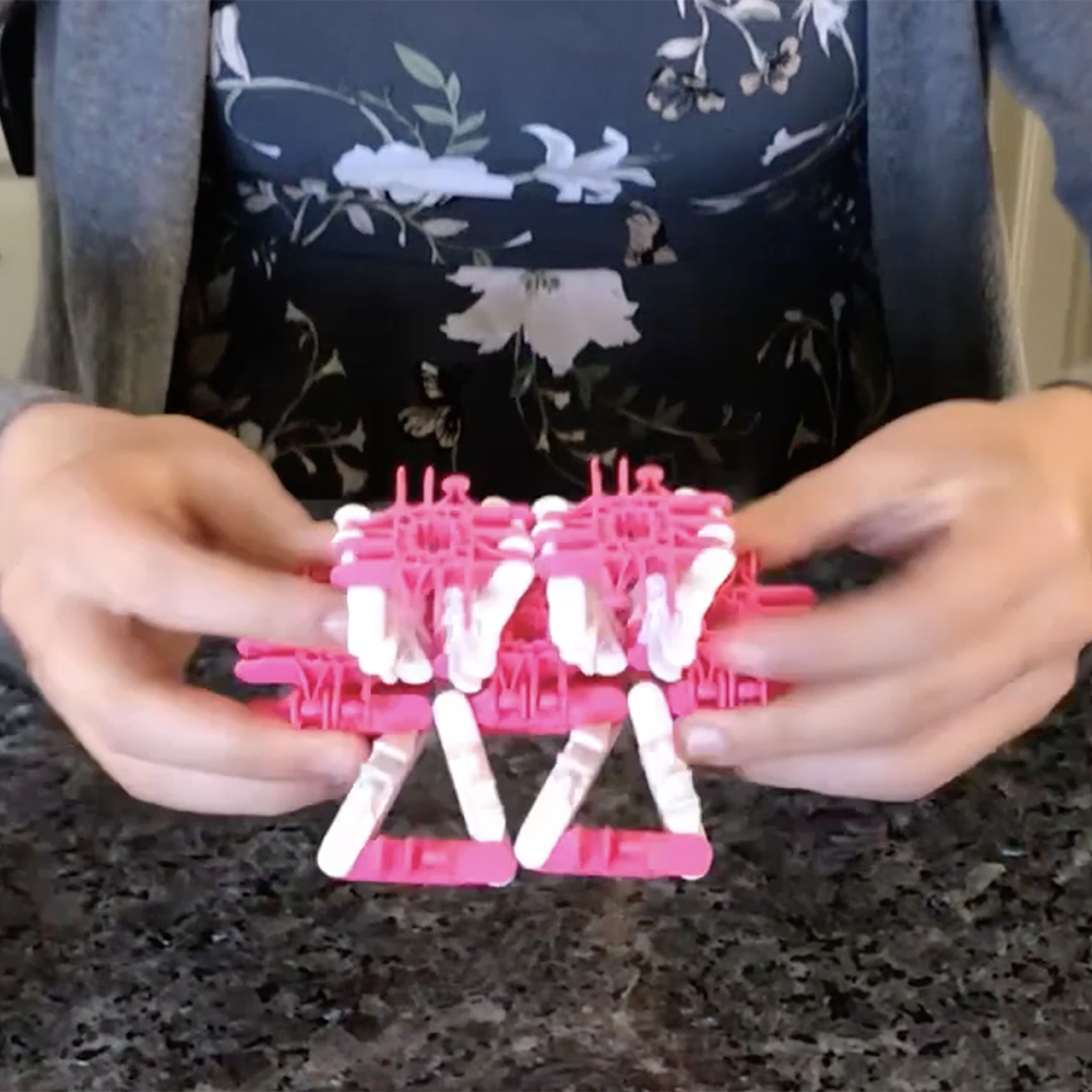 Pink Lux Blox
