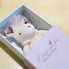 French tooth fairy mouse